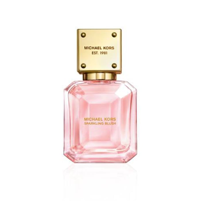 Michael kors blush pink store