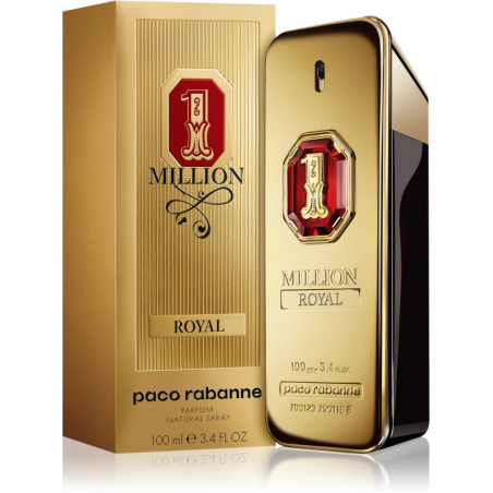Paco rabanne 1 million men store