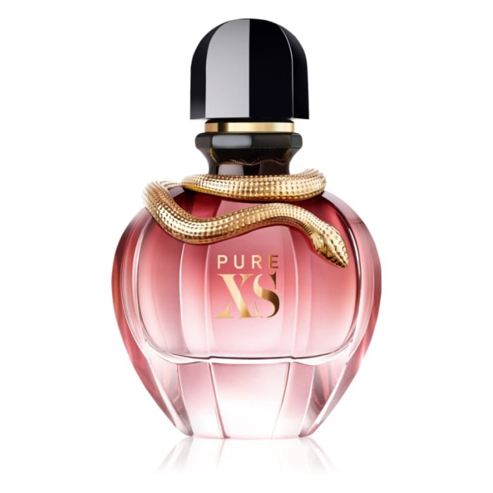 Paco Rabanne Pure XS For Her Eau de Parfum fur Damen 50 ml