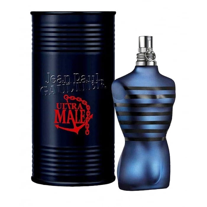 Jean Paul Gaultier Le Male Ultra Male Eau de Toilette fur Herren 75 ml