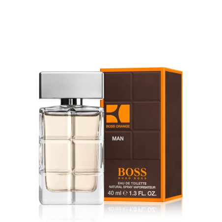 Hugo boss man 40ml store